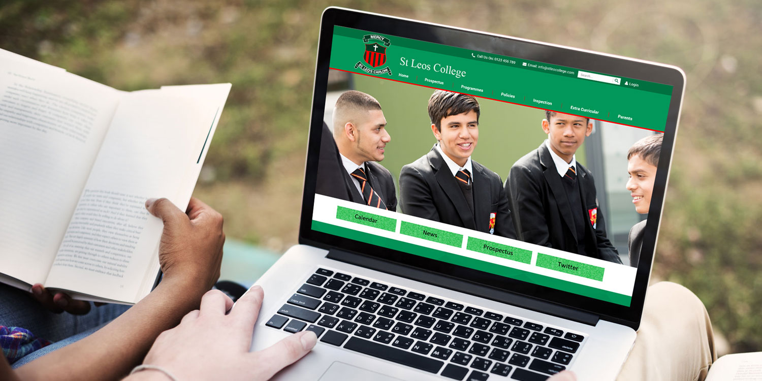 Request a Free iClass Demo Today - The Number 1 website and mobile app ...