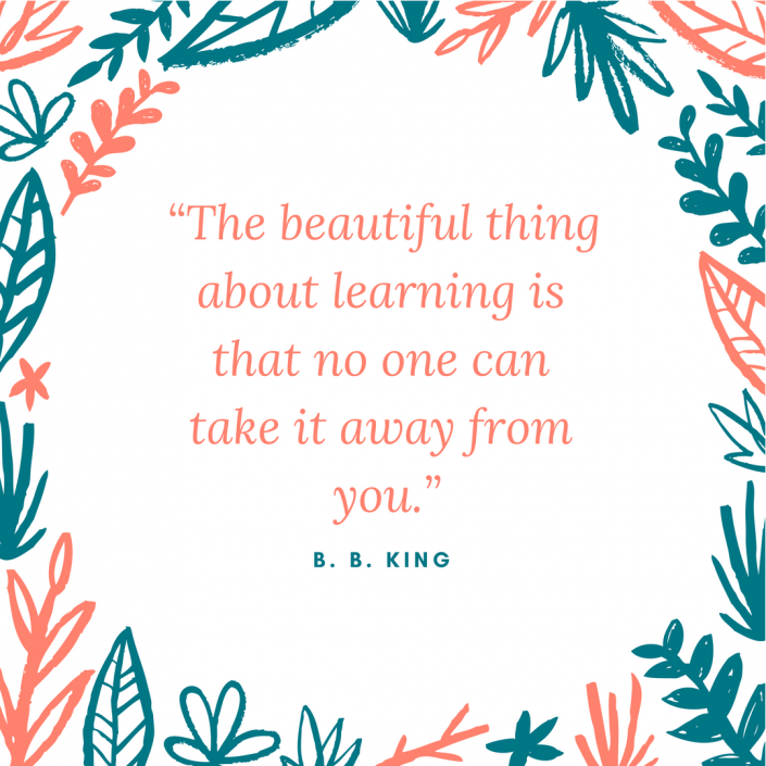 Motivation Monday: 15 of Our Favorite Quotes on Teaching - The Number 1 ...